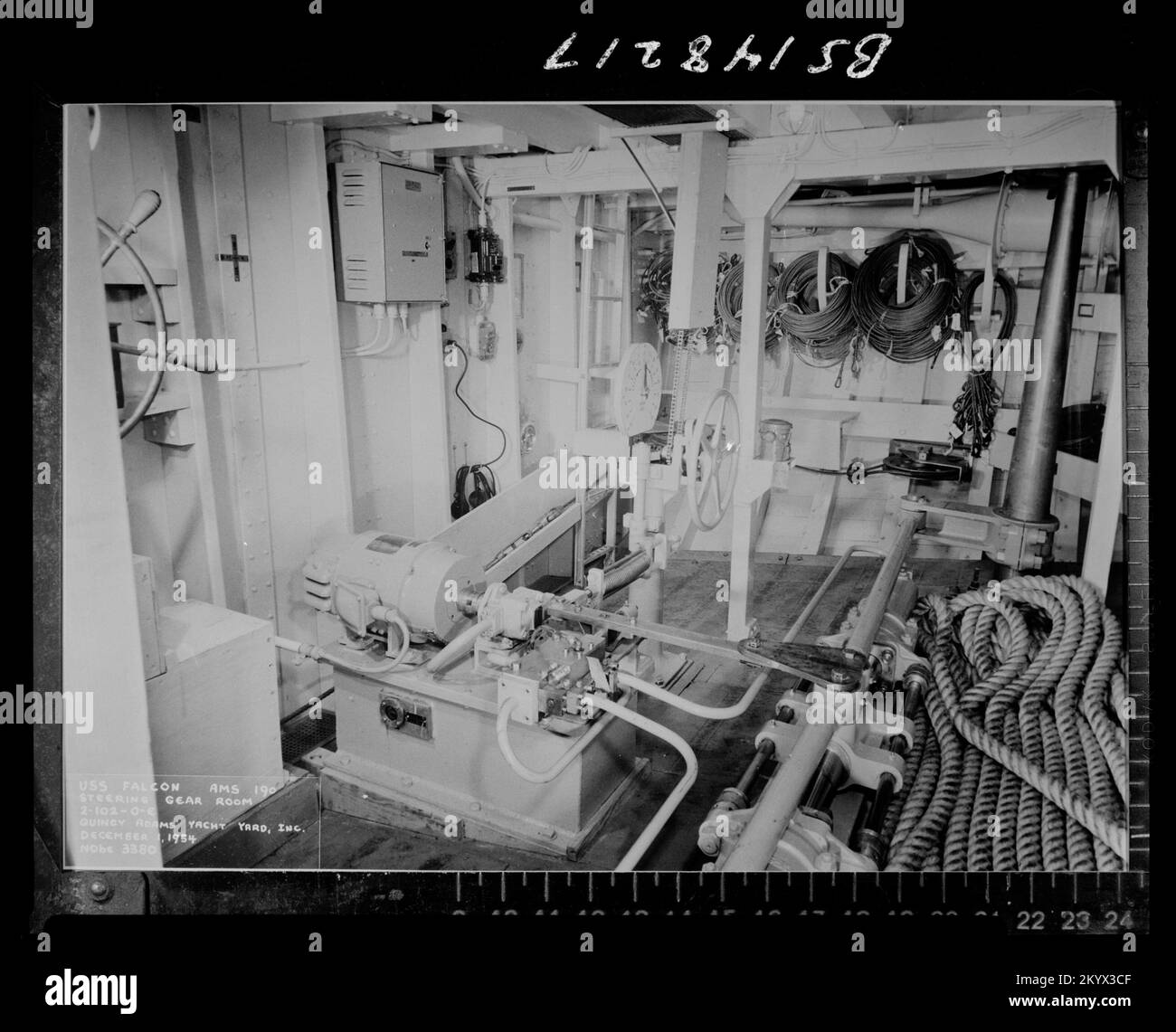 AMS-190 , Ships, Naval Vessels, Boats, Naval History, Navy Stock Photo ...