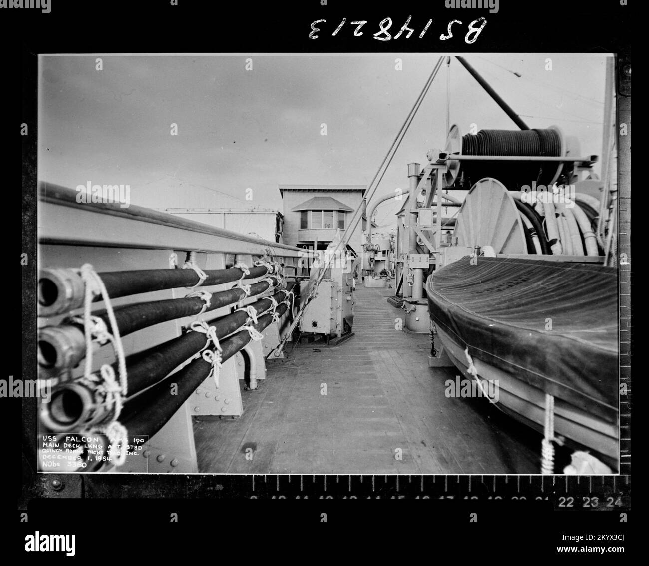 AMS-190 , Ships, Naval Vessels, Boats, Naval History, Navy Stock Photo ...