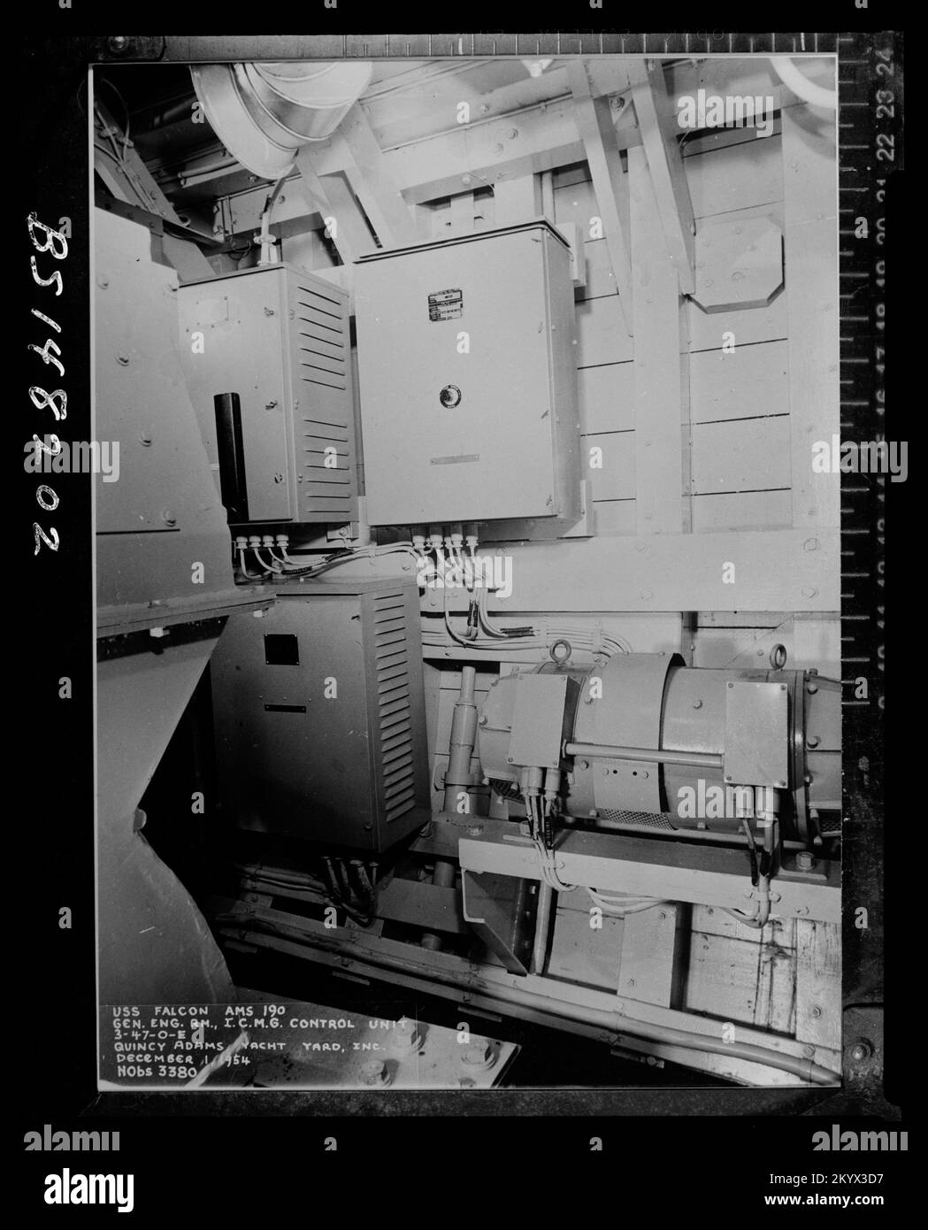 AMS-190 , Ships, Naval Vessels, Boats, Naval History, Navy Stock Photo ...