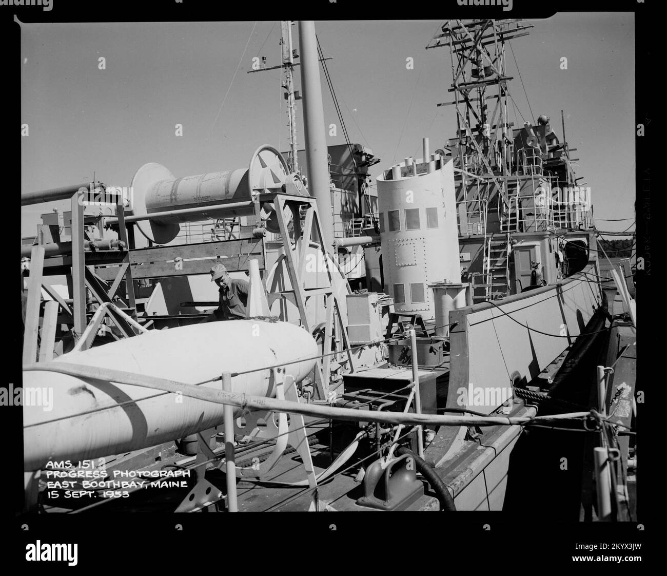 AMS-151 , Ships, Naval Vessels, Boats, Naval History, Navy Stock Photo ...