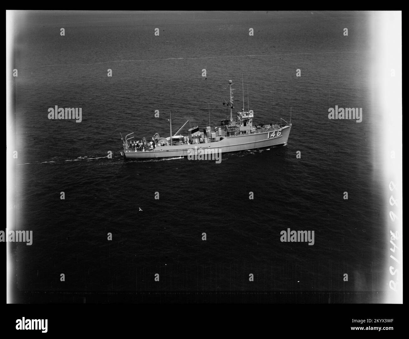 AMS-146 , Ships, Naval Vessels, Boats, Naval History, Navy Stock Photo ...