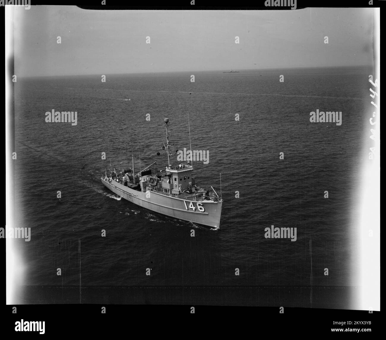 AMS-146 , Ships, Naval Vessels, Boats, Naval History, Navy Stock Photo ...