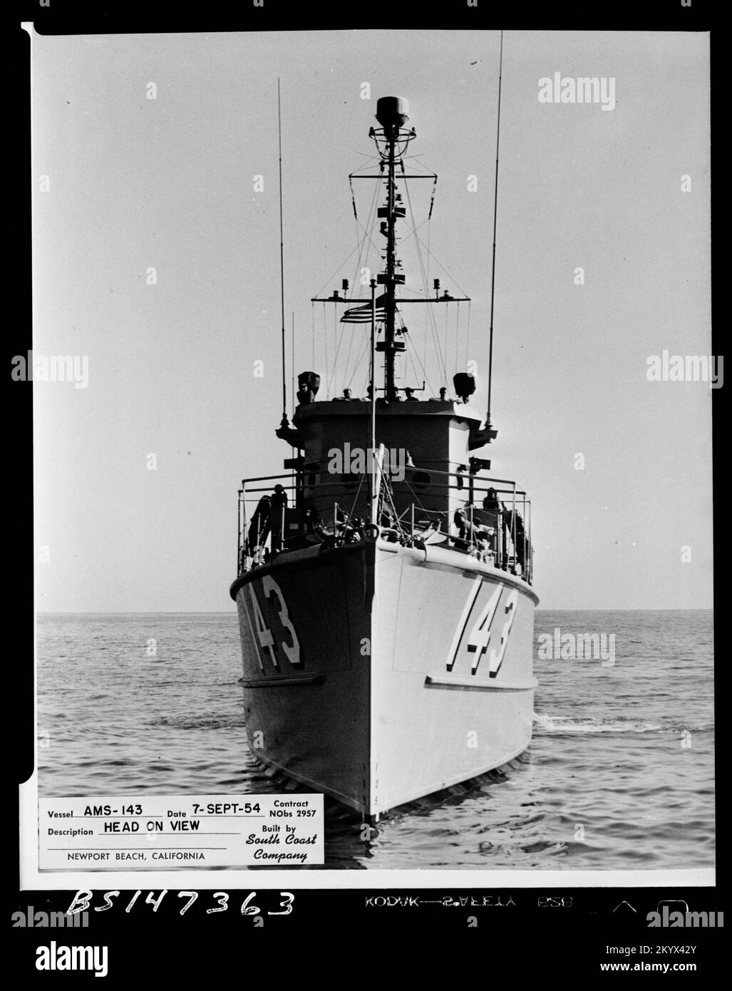 AMS-143 , Ships, Naval Vessels, Boats, Naval History, Navy Stock Photo ...