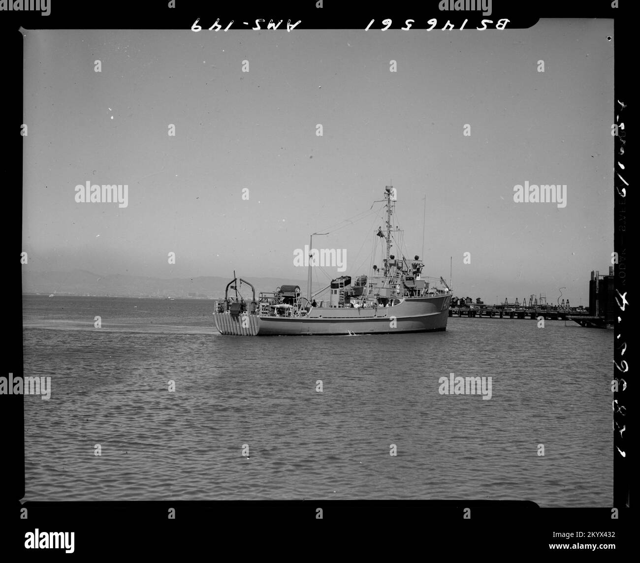 AMS-149 , Ships, Naval Vessels, Boats, Naval History, Navy Stock Photo ...