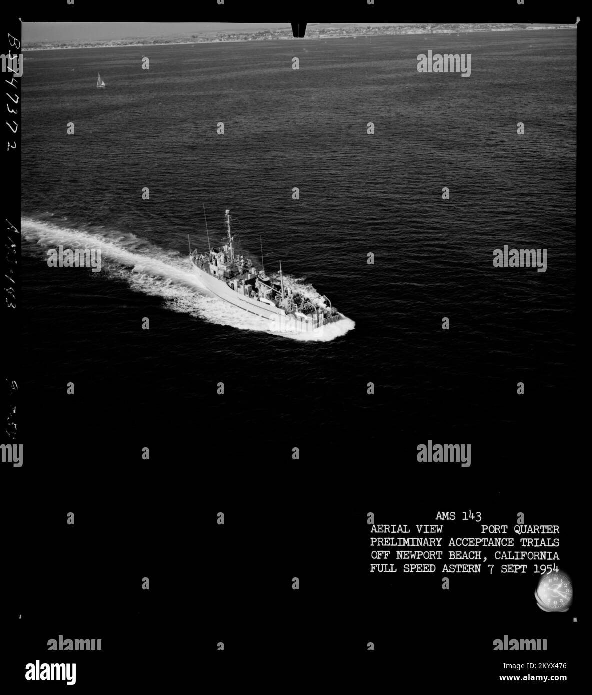 AMS-143 , Ships, Naval Vessels, Boats, Naval History, Navy Stock Photo ...