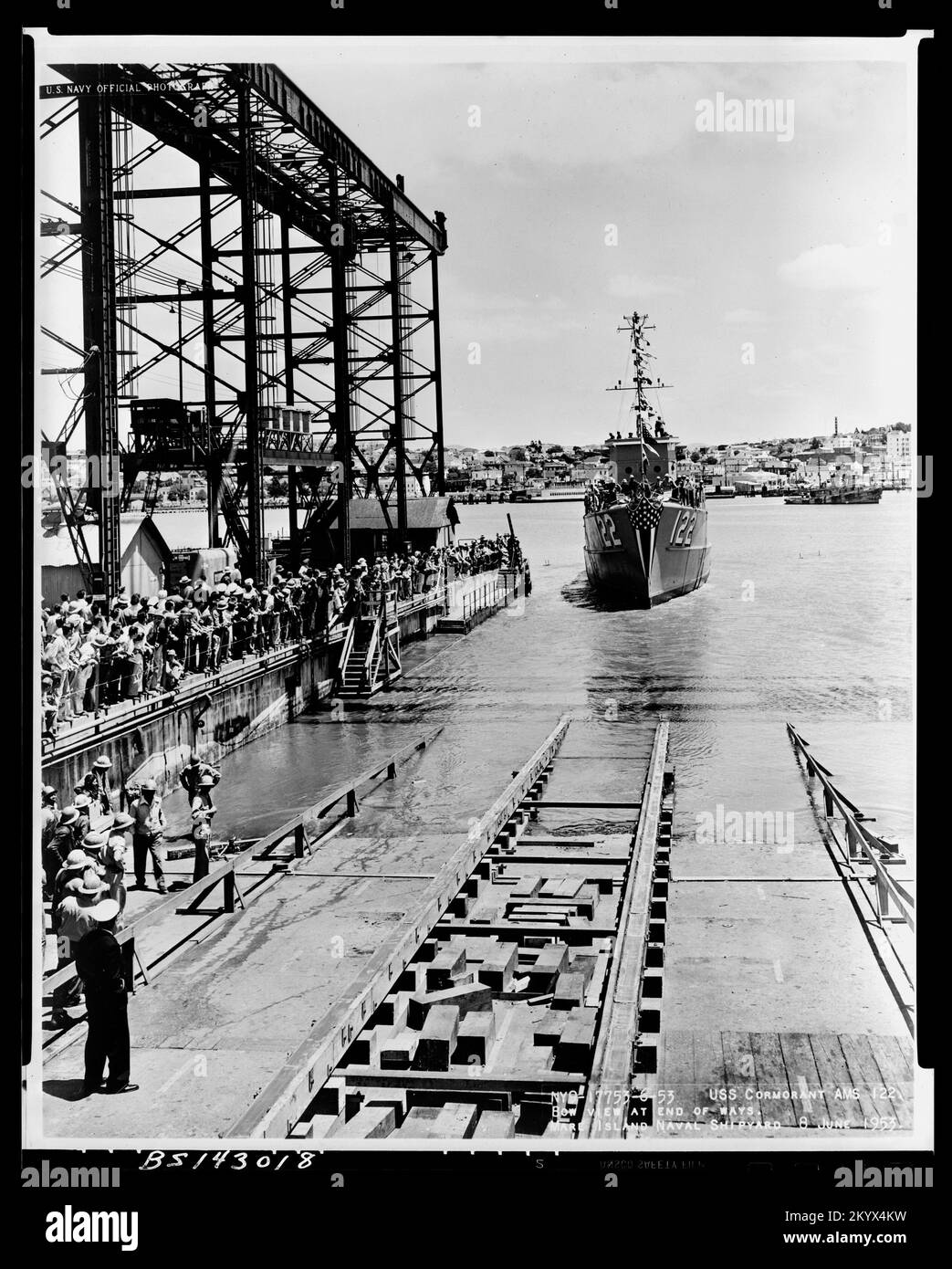 AMS-122 Cormorant , Ships, Naval Vessels, Boats, Naval History, Navy ...