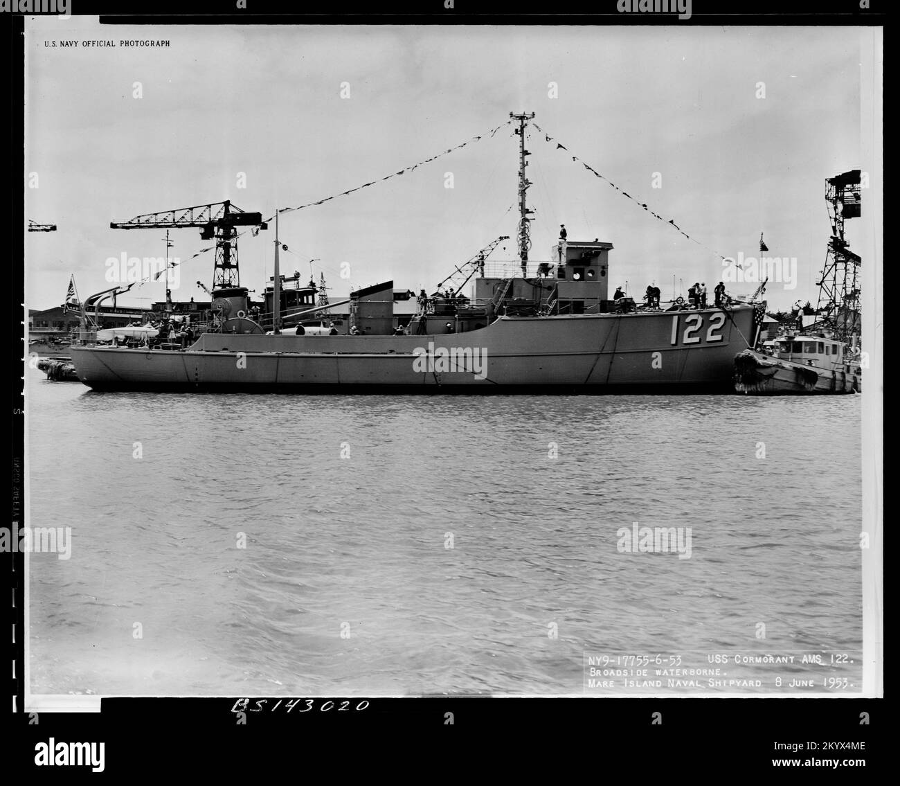 AMS-122 Cormorant , Ships, Naval Vessels, Boats, Naval History, Navy ...