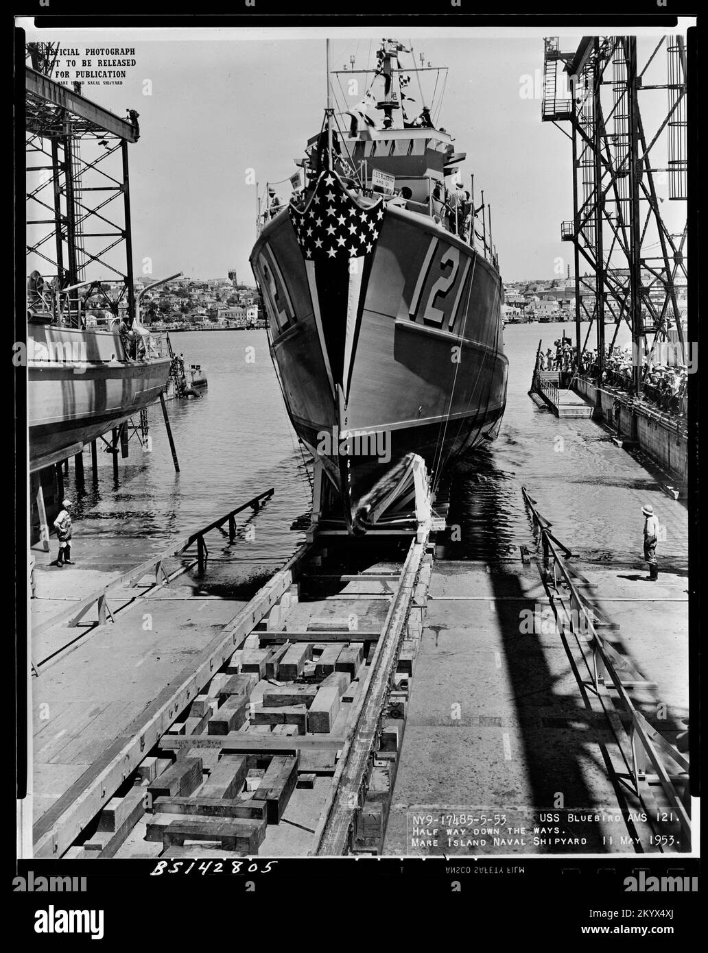 AMS-121 Bluebird , Ships, Naval Vessels, Boats, Naval History, Navy ...