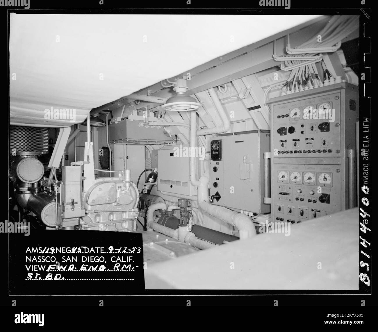 AMS-119 , Ships, Naval Vessels, Boats, Naval History, Navy Stock Photo ...