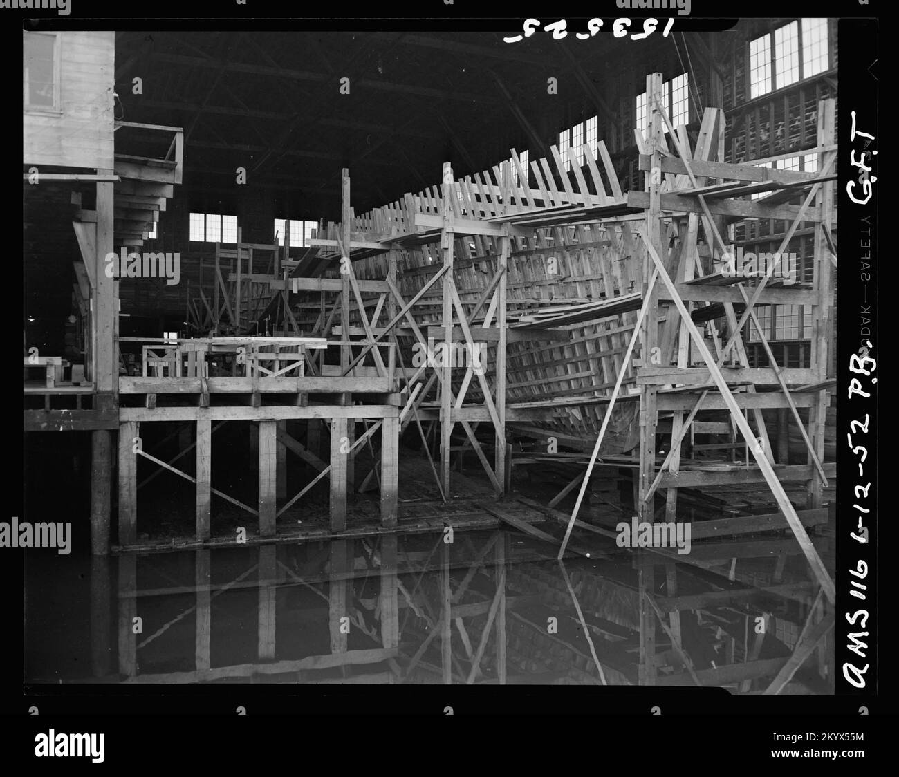 AMS-116 , Ships, Naval Vessels, Boats, Naval History, Navy Stock Photo ...