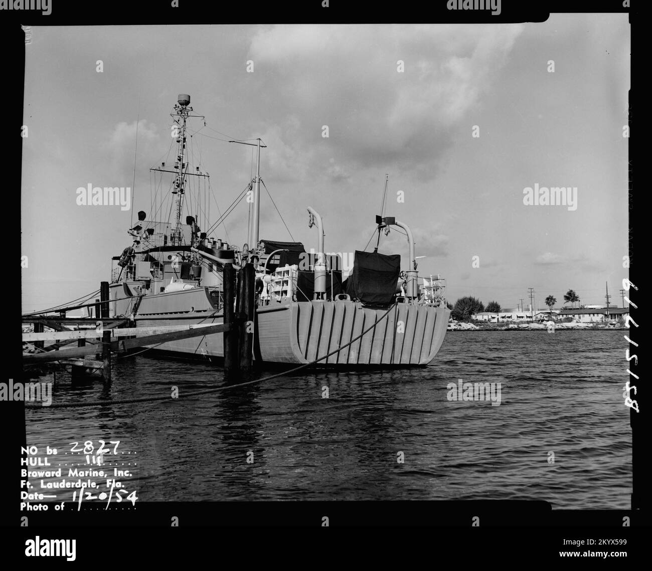 AMS-111 , Ships, Naval Vessels, Boats, Naval History, Navy Stock Photo ...