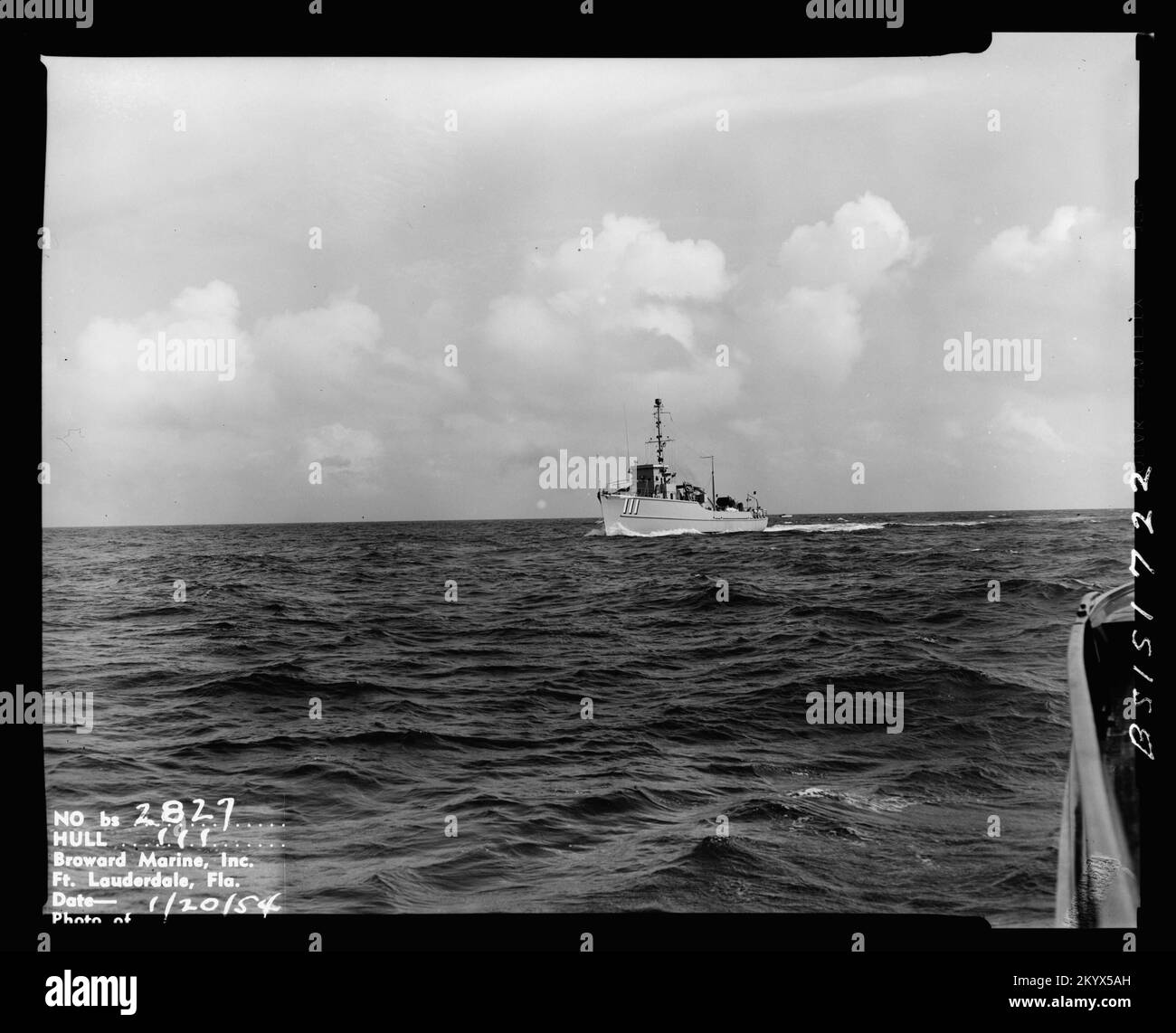 AMS-111 , Ships, Naval Vessels, Boats, Naval History, Navy Stock Photo ...