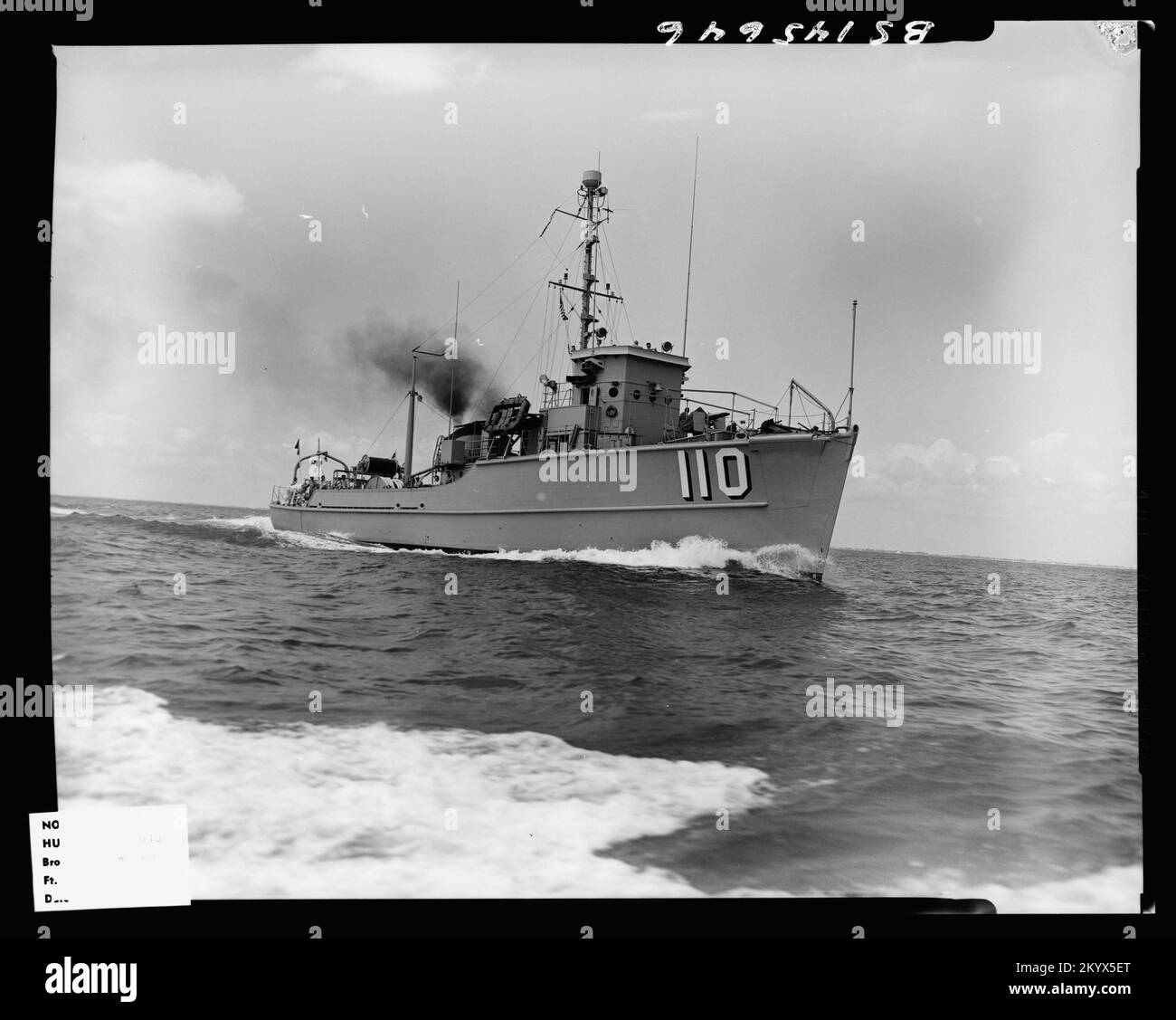 AMS-110 , Ships, Naval Vessels, Boats, Naval History, Navy Stock Photo ...