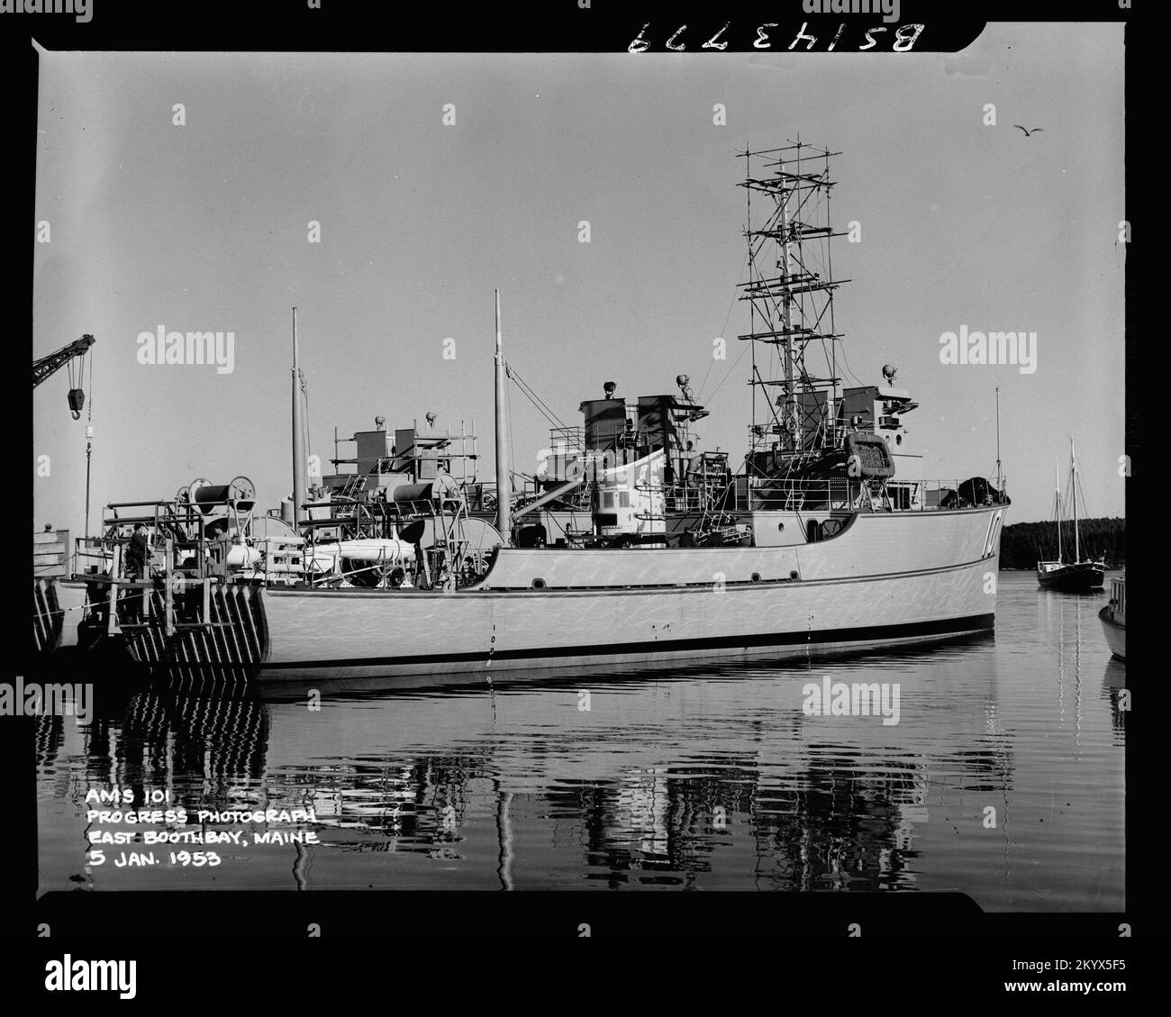 AMS-101, 104 and 151 , Ships, Naval Vessels, Boats, Naval History, Navy ...