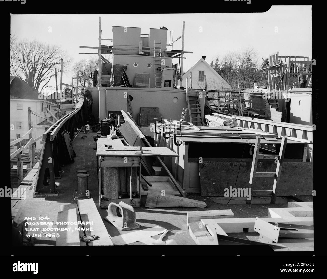 AMS-104 , Ships, Naval Vessels, Boats, Naval History, Navy Stock Photo ...
