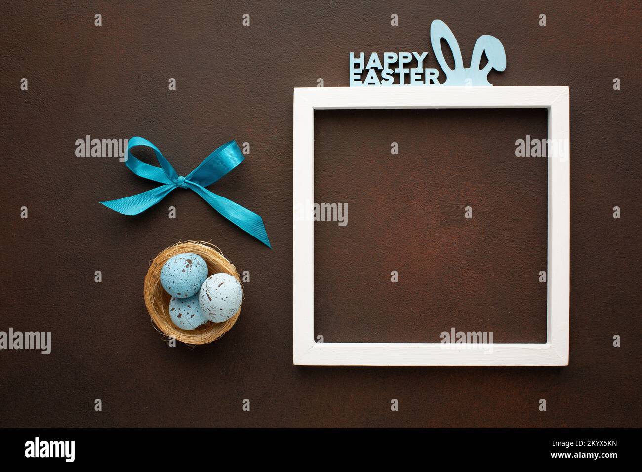 Frame for an inscription hi-res stock photography and images - Alamy