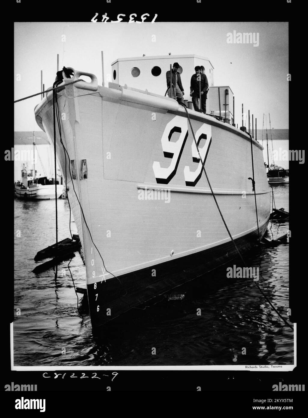 AMS-99 , Ships, Naval Vessels, Boats, Naval History, Navy Stock Photo ...