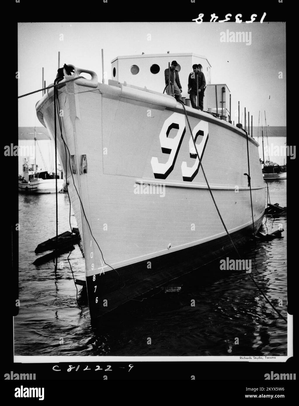 AMS-101 , Ships, Naval Vessels, Boats, Naval History, Navy Stock Photo ...