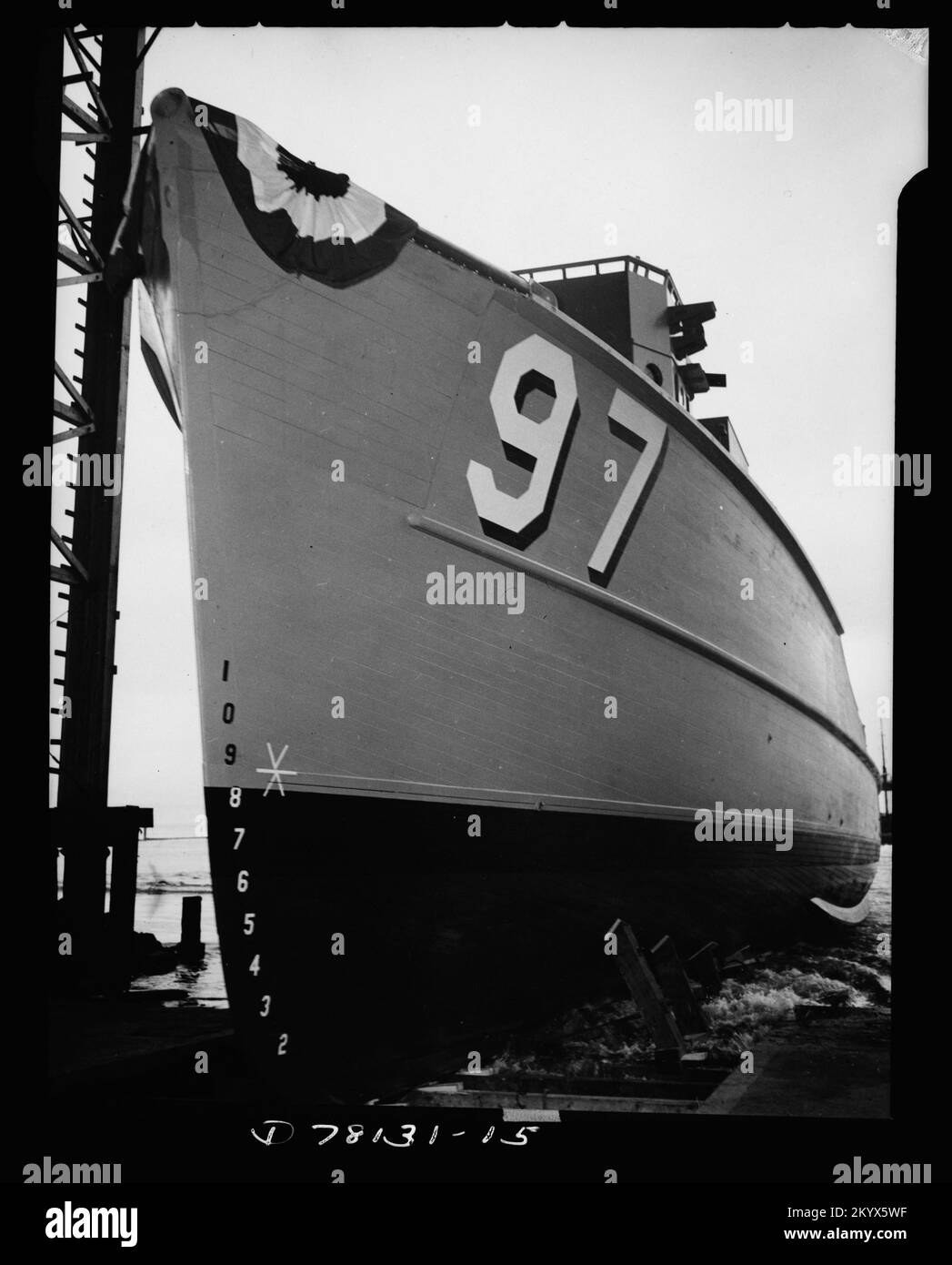 AMS-97 , Ships, Naval Vessels, Boats, Naval History, Navy Stock Photo ...