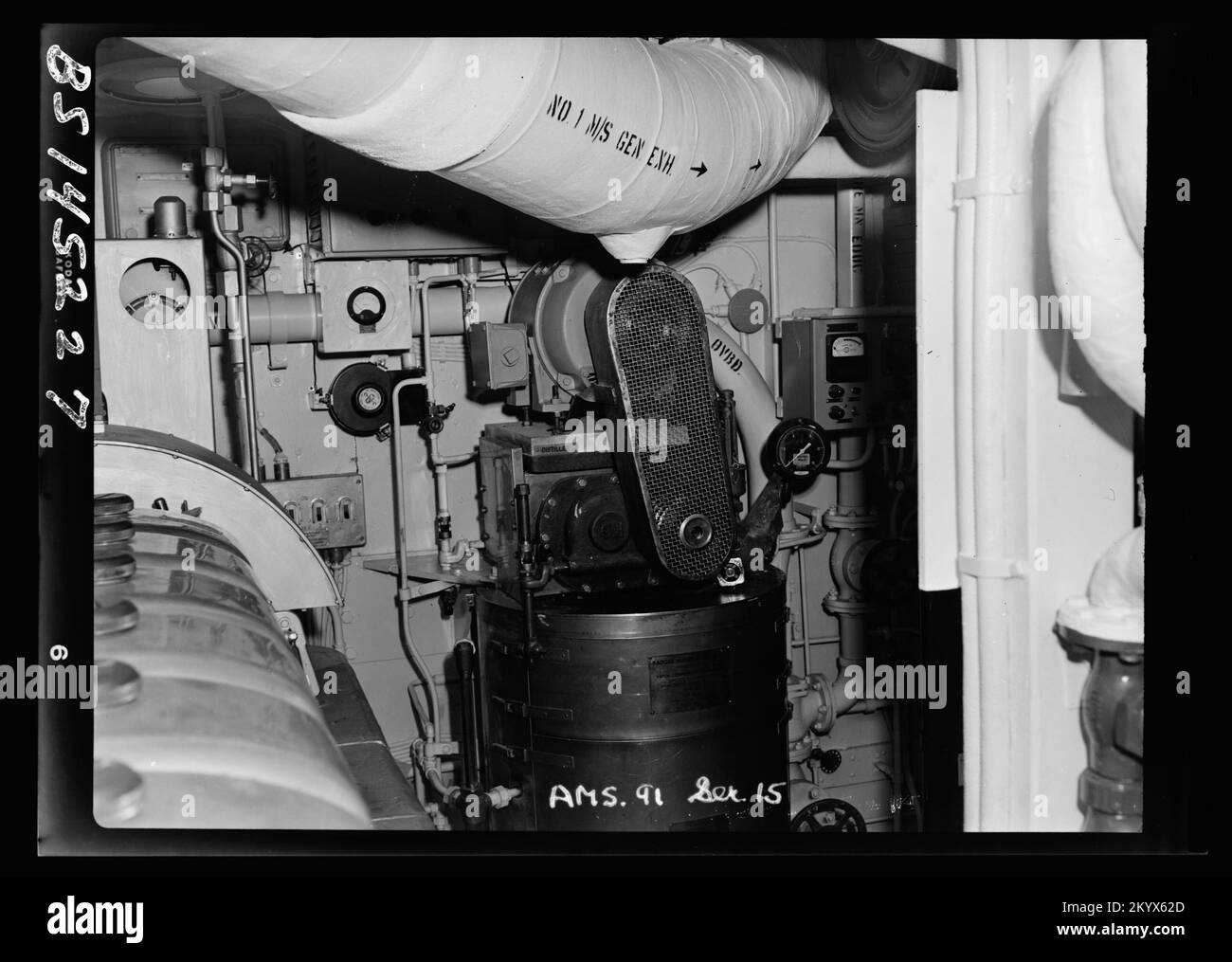 AMS-91 , Ships, Naval Vessels, Boats, Naval History, Navy Stock Photo ...