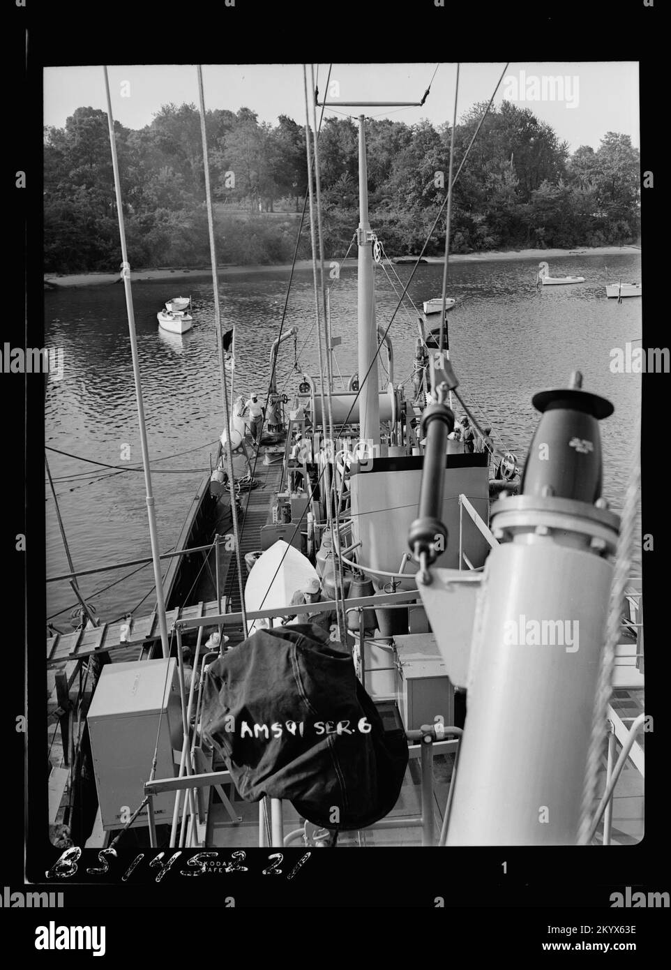 AMS-91 , Ships, Naval Vessels, Boats, Naval History, Navy Stock Photo ...