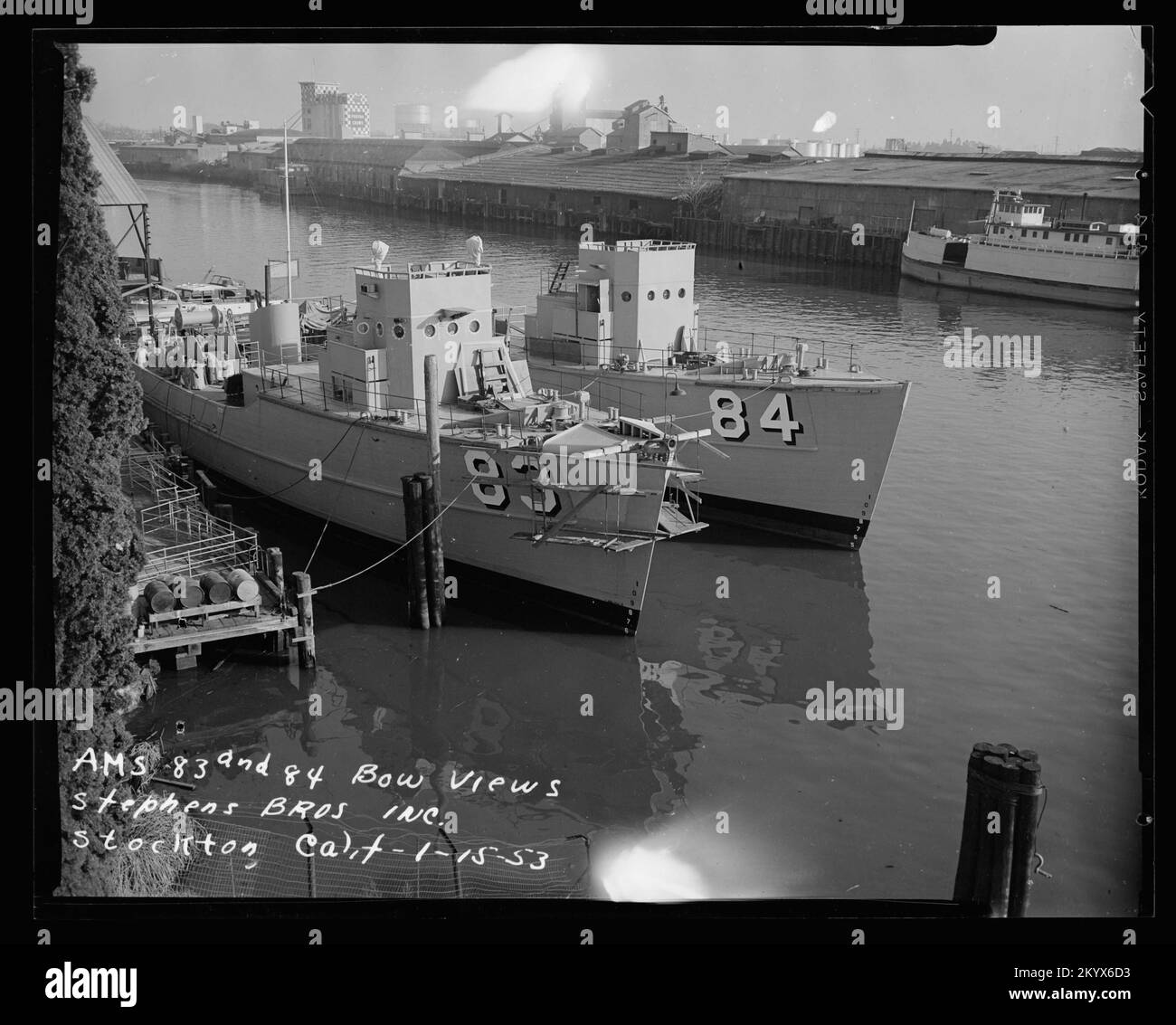 In ams Black and White Stock Photos & Images - Alamy