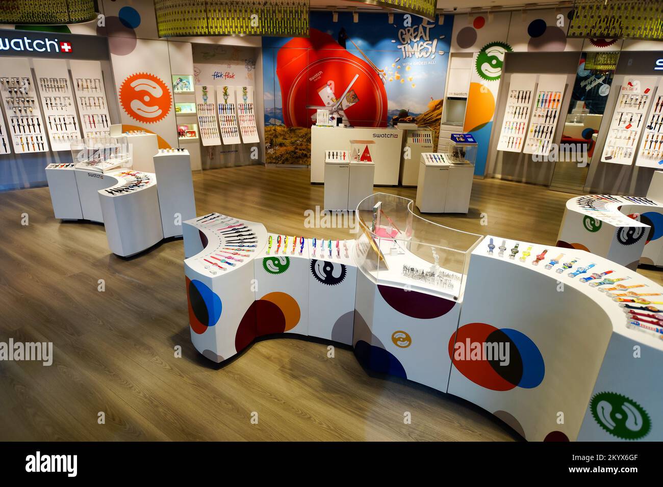 Flik flak hi-res stock photography and images - Alamy