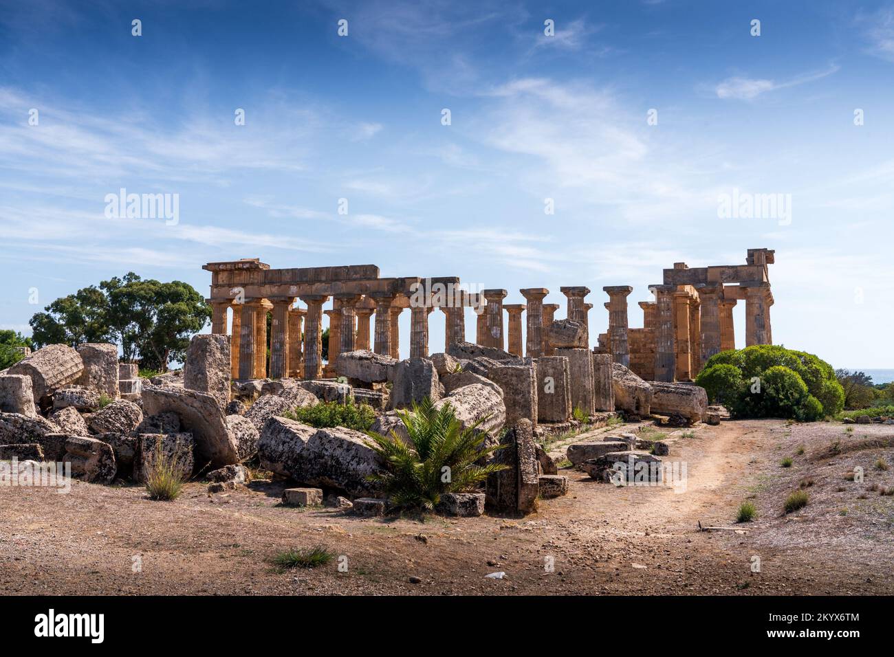 Mcc Campus Greek Columns