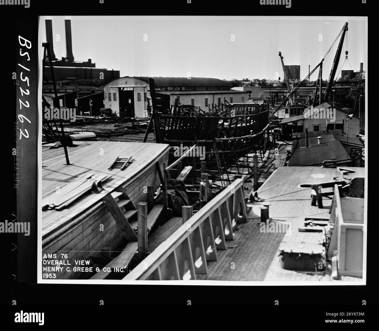 AMS-76 , Ships, Naval Vessels, Boats, Naval History, Navy Stock Photo ...