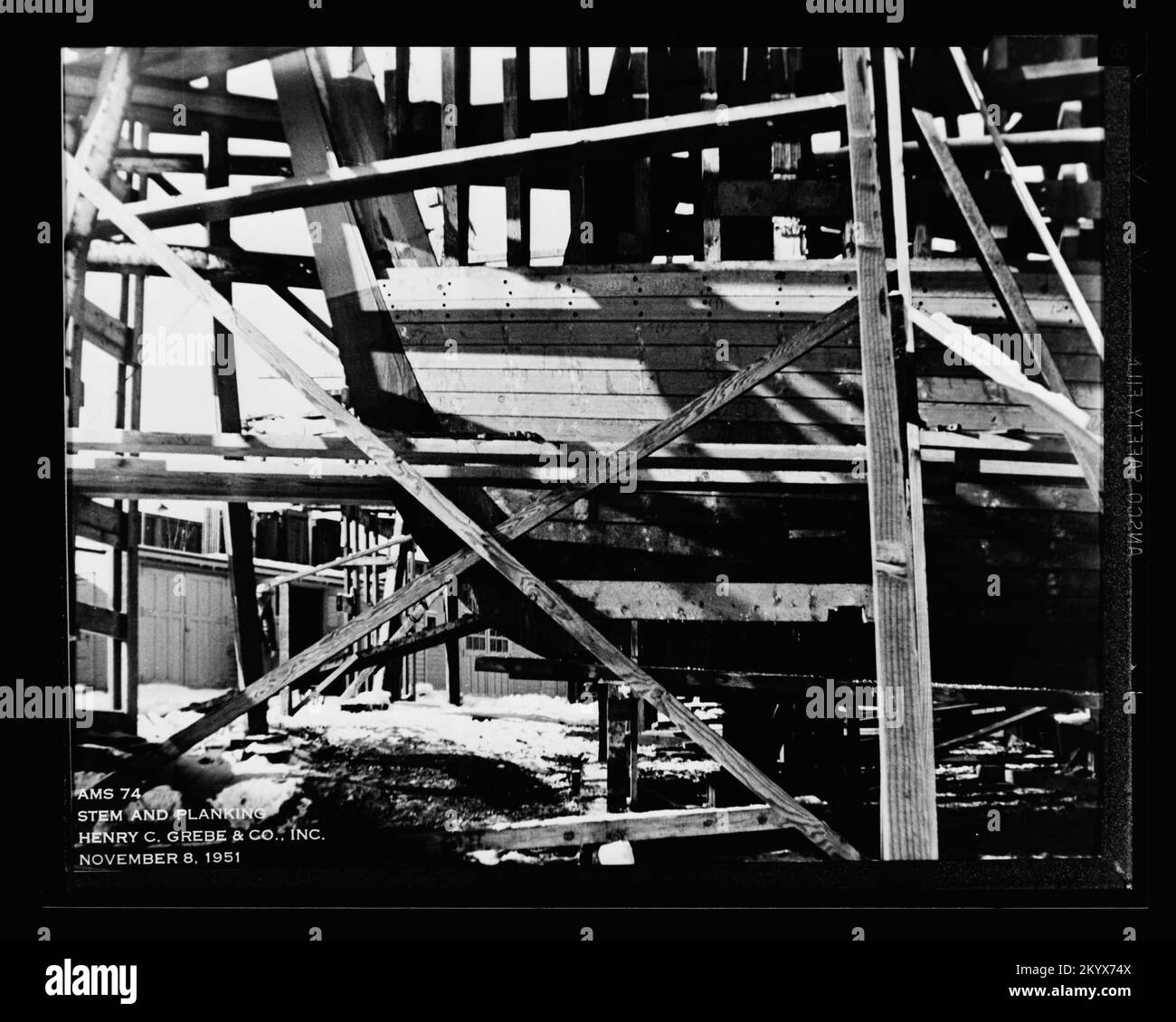 AMS-74 , Ships, Naval Vessels, Boats, Naval History, Navy Stock Photo ...