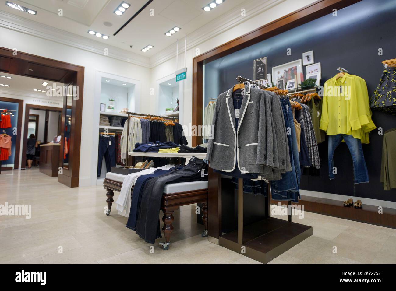 Banana bay marina hi-res stock photography and images - Alamy