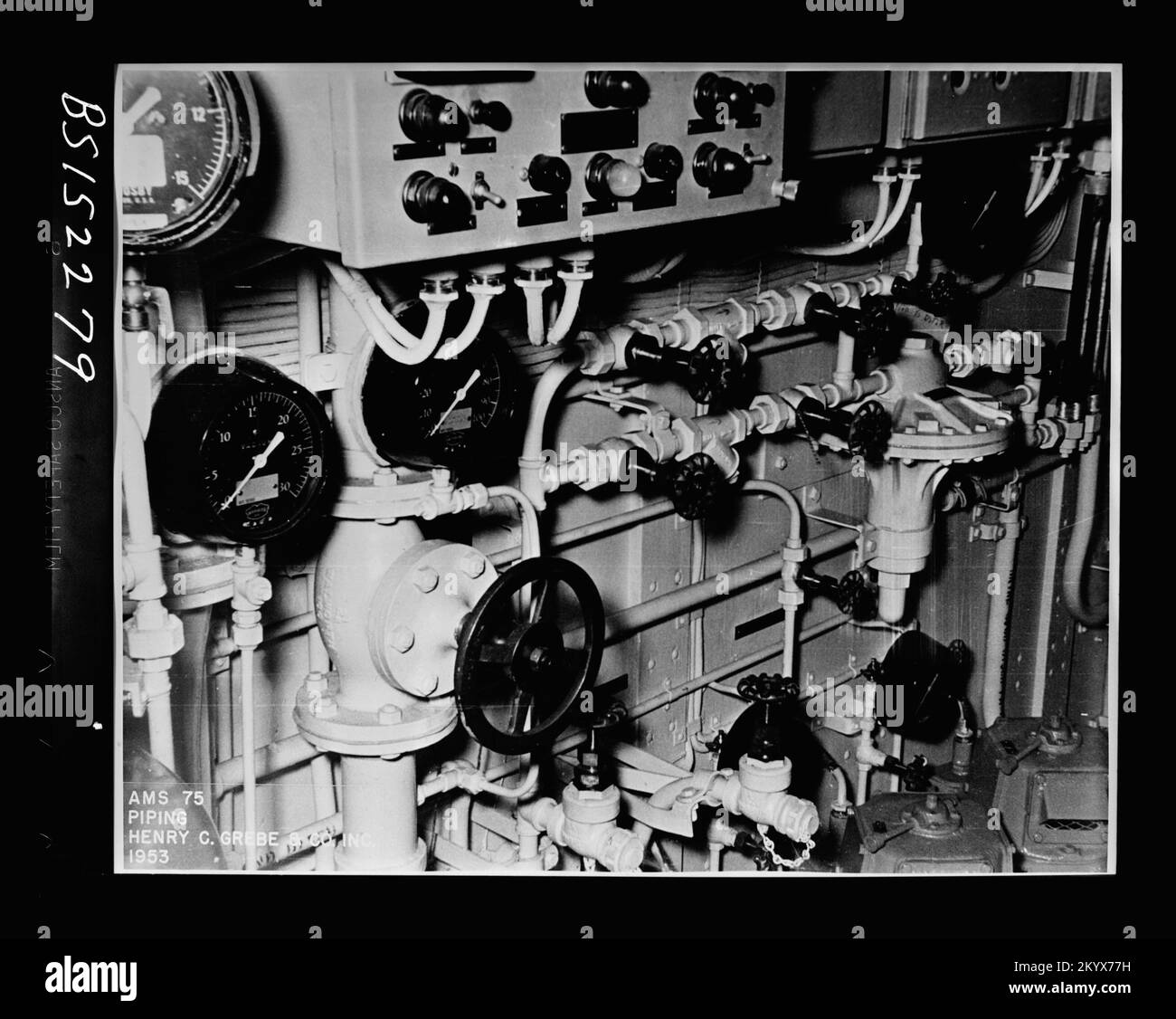 AMS-75 , Ships, Naval Vessels, Boats, Naval History, Navy Stock Photo ...