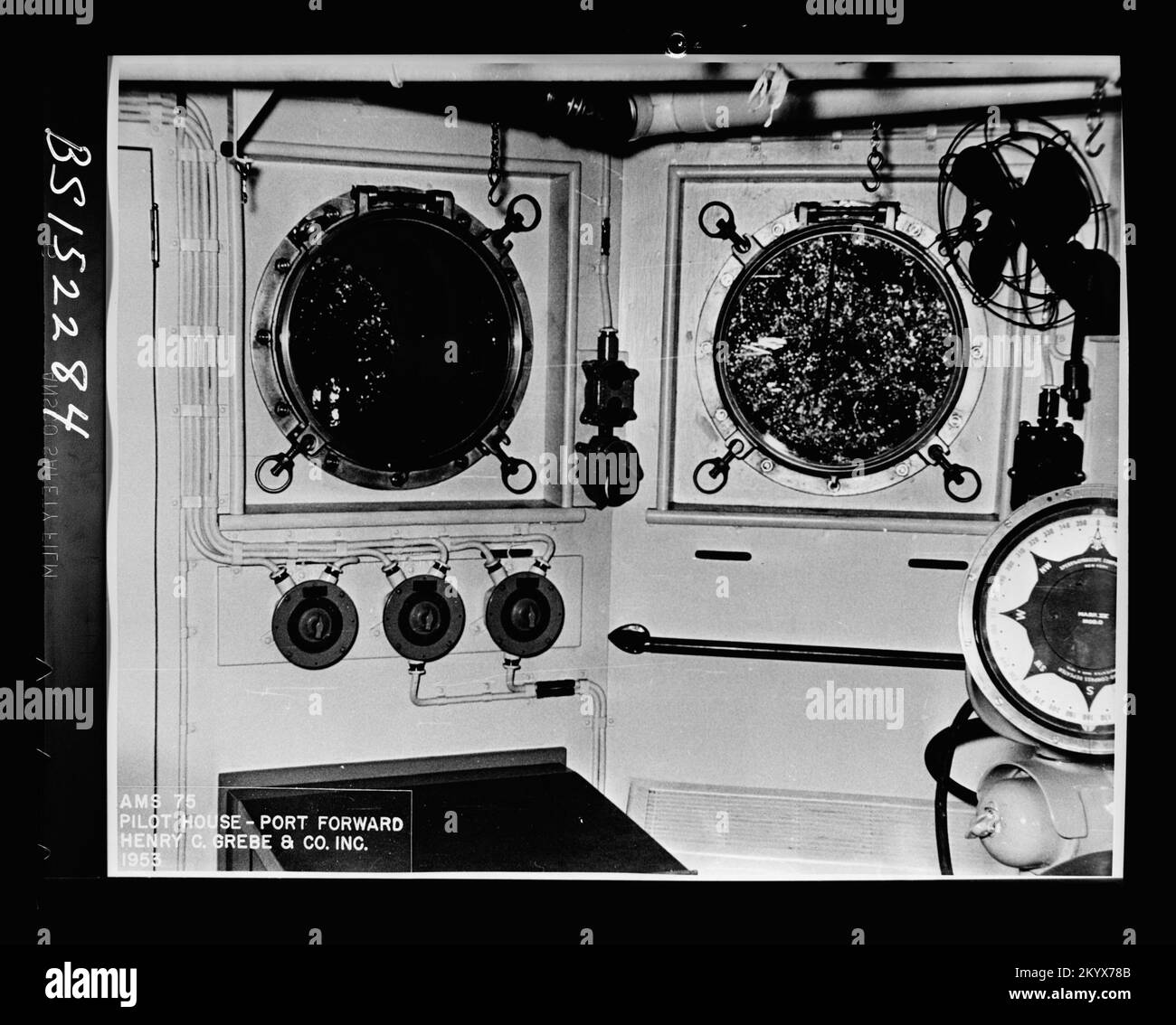 AMS-75 , Ships, Naval Vessels, Boats, Naval History, Navy Stock Photo ...