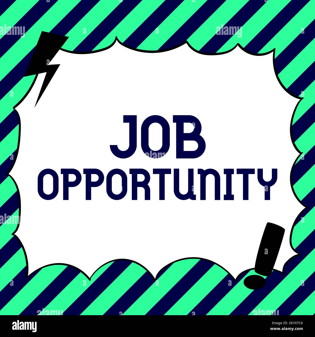Job Opportunities Clipart