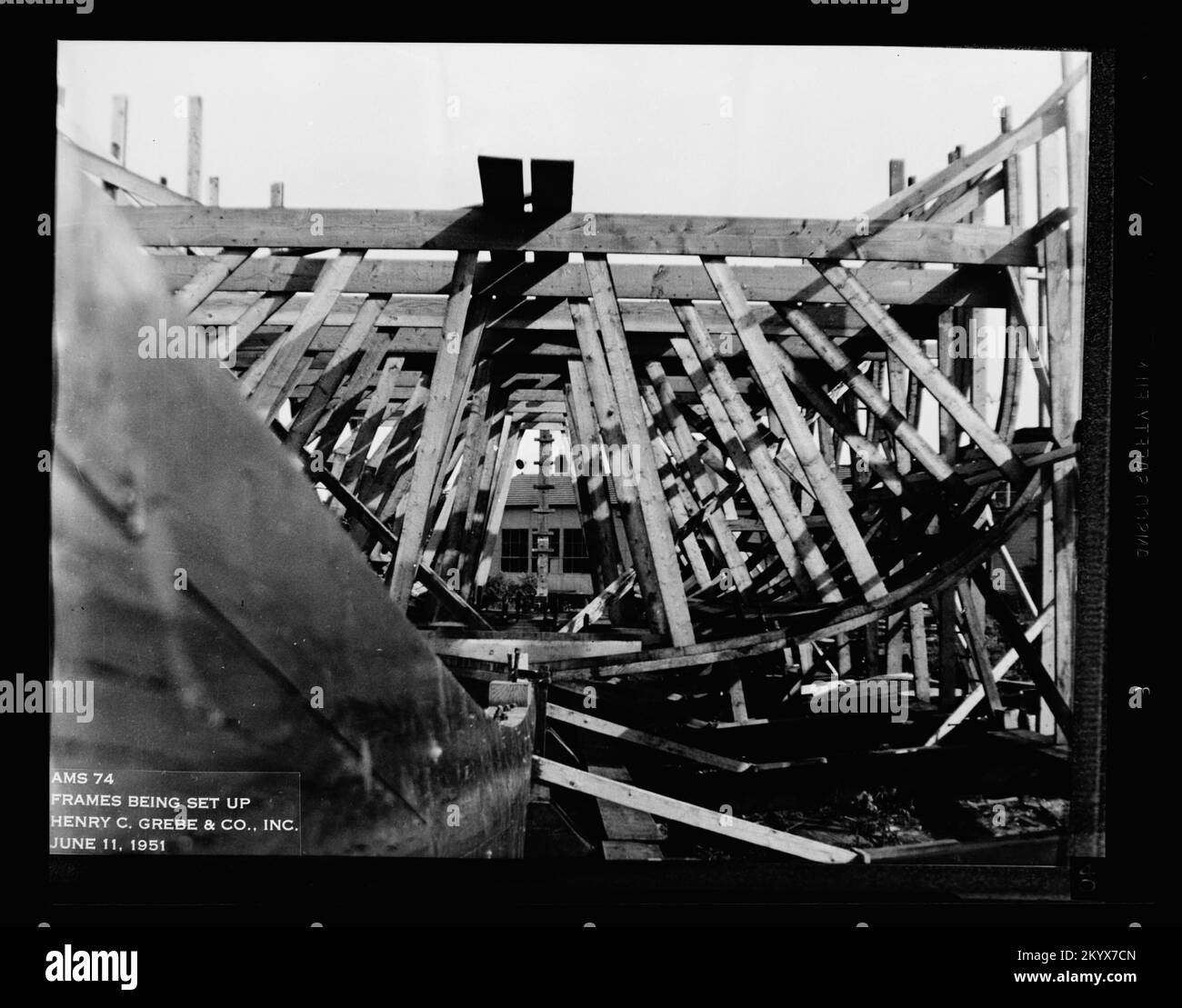 AMS-74 , Ships, Naval Vessels, Boats, Naval History, Navy Stock Photo ...