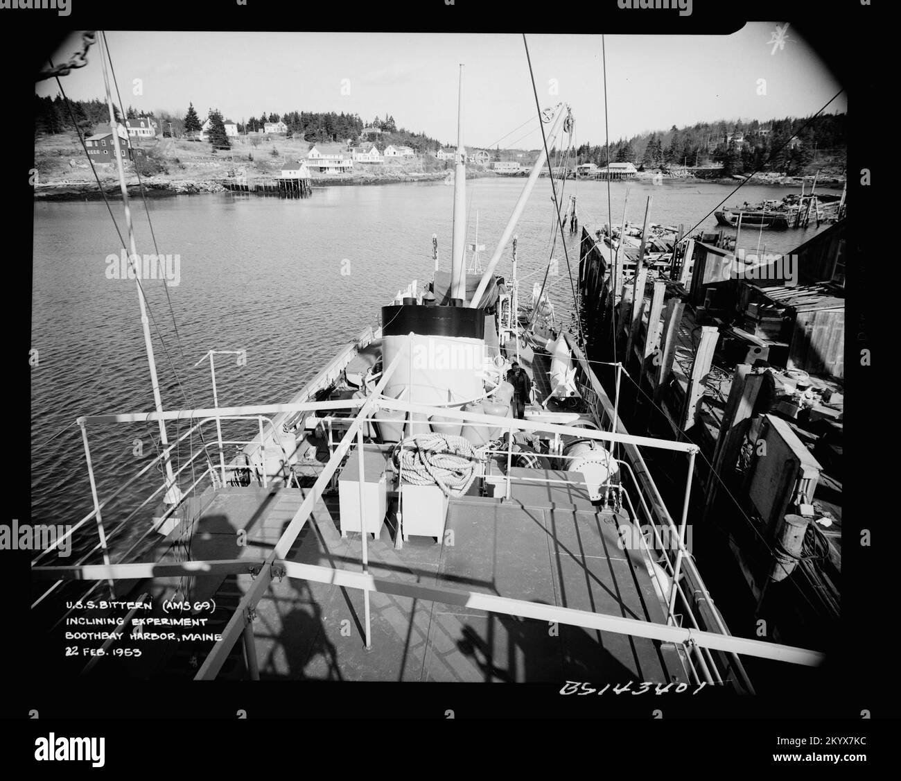 AMS-69 Bittern , Ships, Naval Vessels, Boats, Naval History, Navy Stock ...