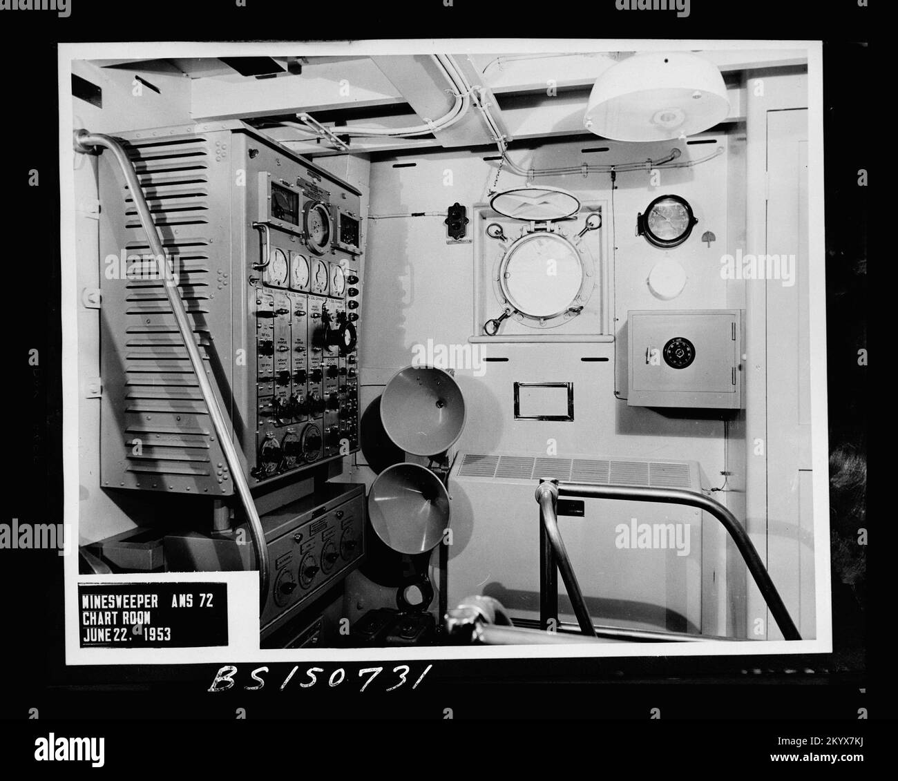 AMS-72 , Ships, Naval Vessels, Boats, Naval History, Navy Stock Photo ...