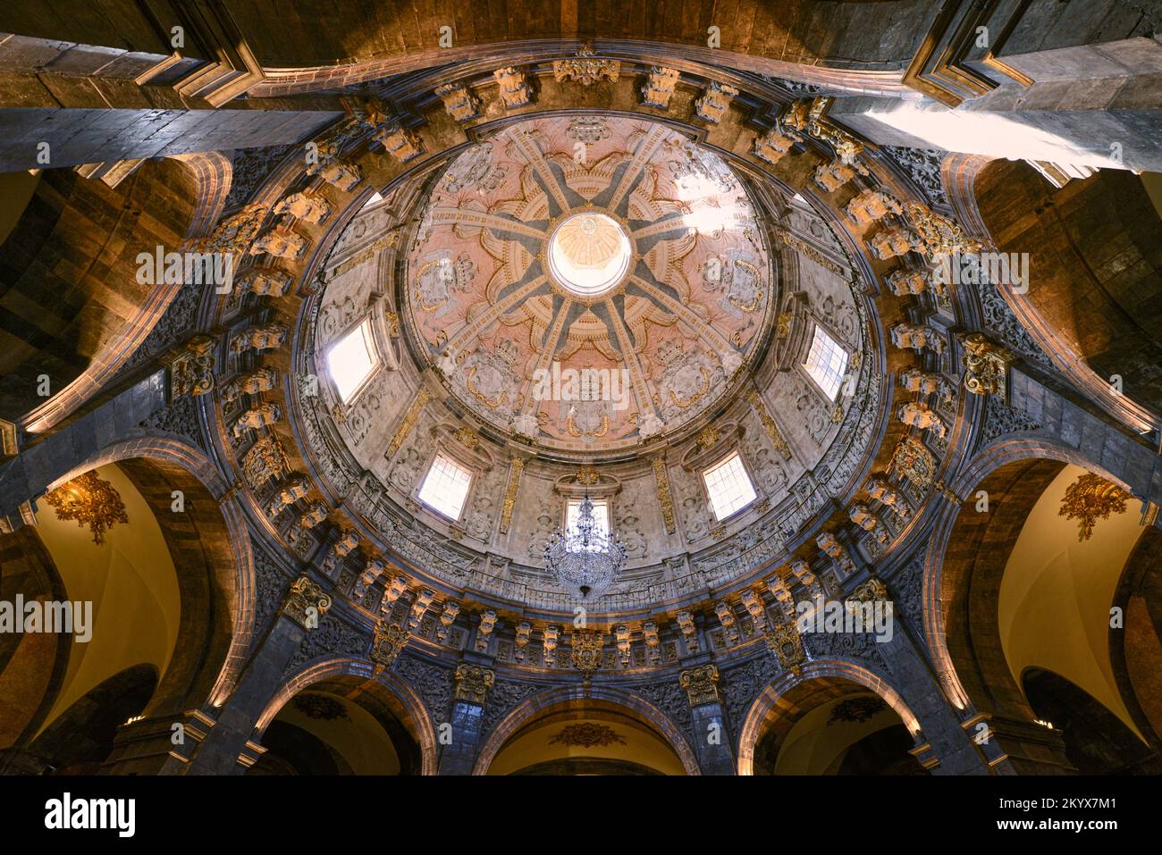 San Ignacio de Loyola Sanctuary, Ignatian Way, Ignatian Way, Azpeitia ...