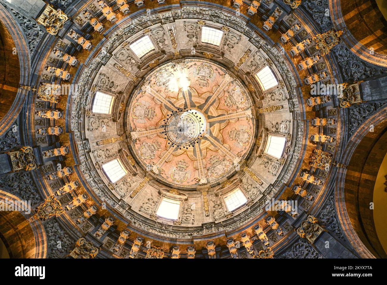 San Ignacio de Loyola Sanctuary, Ignatian Way, Ignatian Way, Azpeitia ... San Ignacio de Loyola Sanctuary, Ignatian Way, Ignatian Way, Azpeitia ...