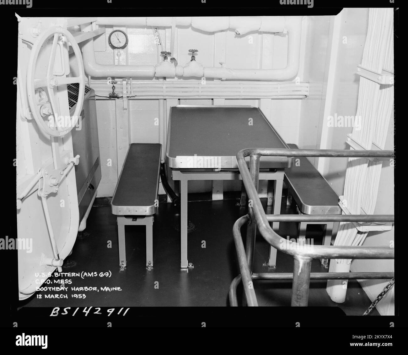 AMS-69 Bittern , Ships, Naval Vessels, Boats, Naval History, Navy Stock ...