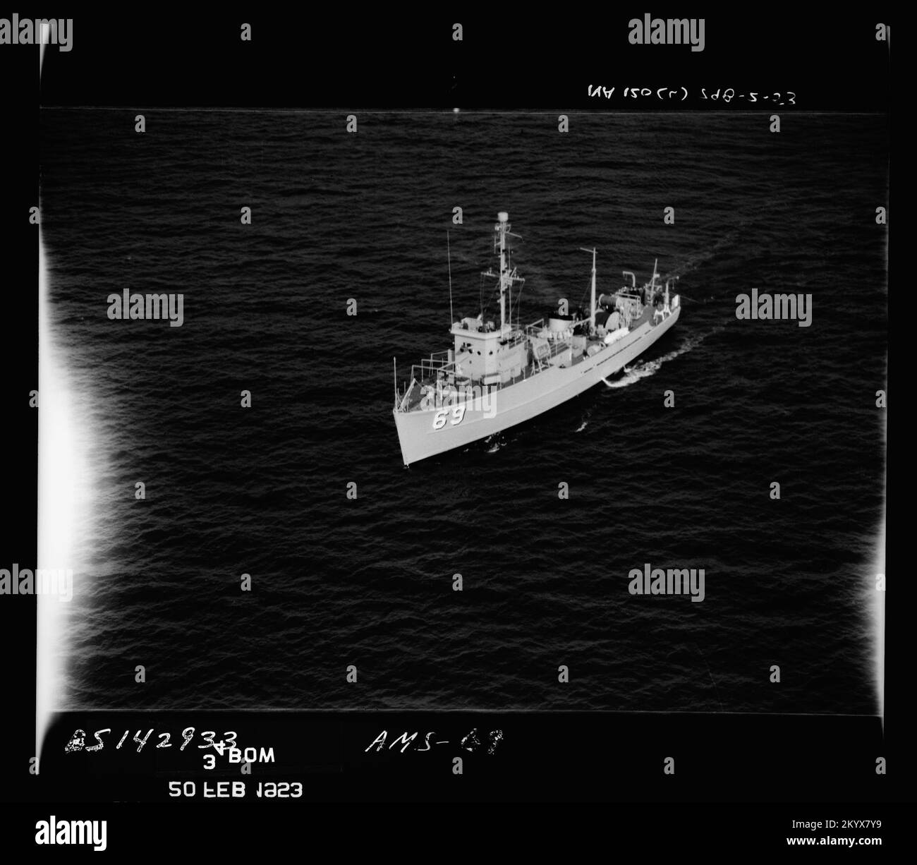 AMS-69 Bittern , Ships, Naval Vessels, Boats, Naval History, Navy Stock ...