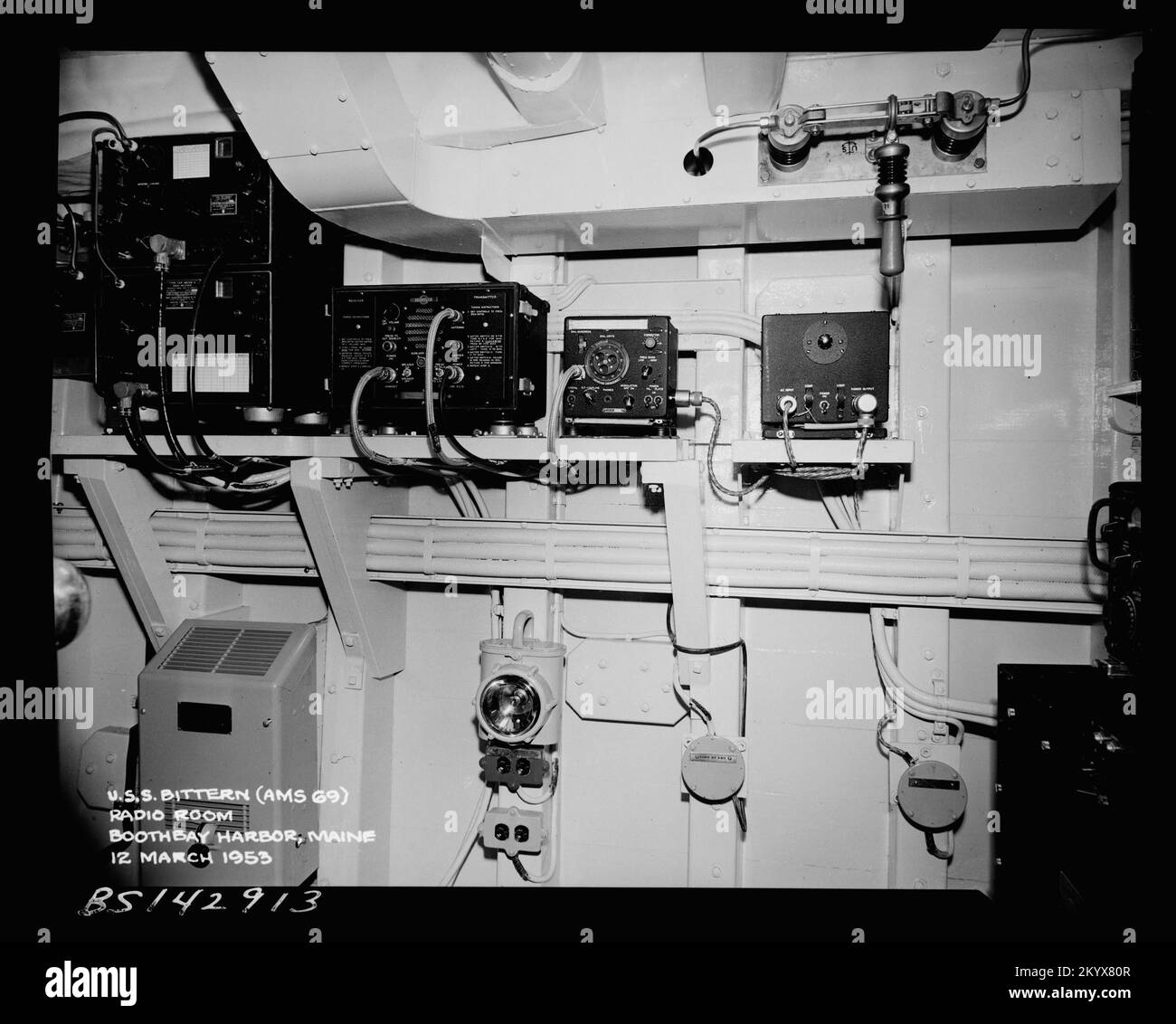 AMS-69 Bittern , Ships, Naval Vessels, Boats, Naval History, Navy Stock ...