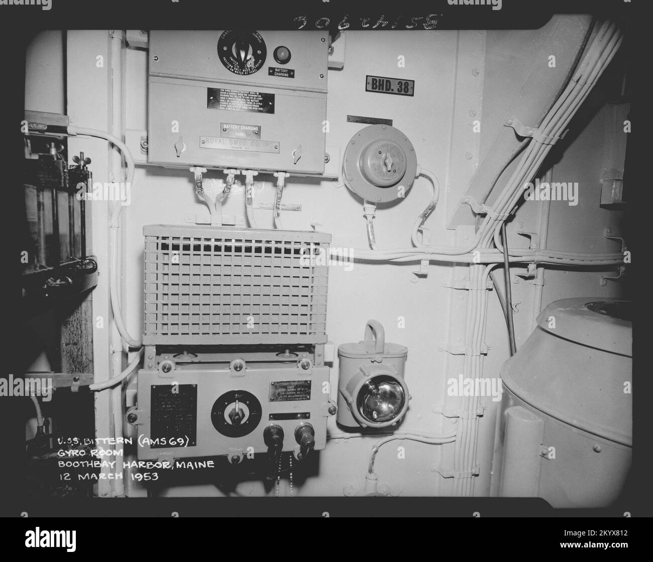 AMS-69 Bittern , Ships, Naval Vessels, Boats, Naval History, Navy Stock ...