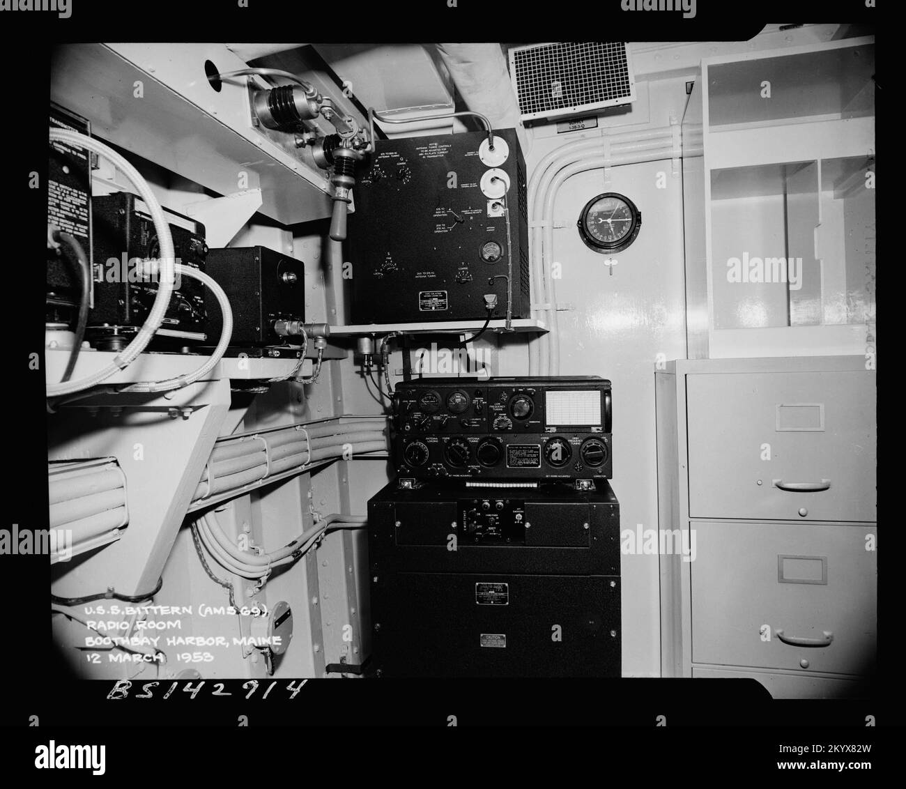 AMS-69 Bittern , Ships, Naval Vessels, Boats, Naval History, Navy Stock ...