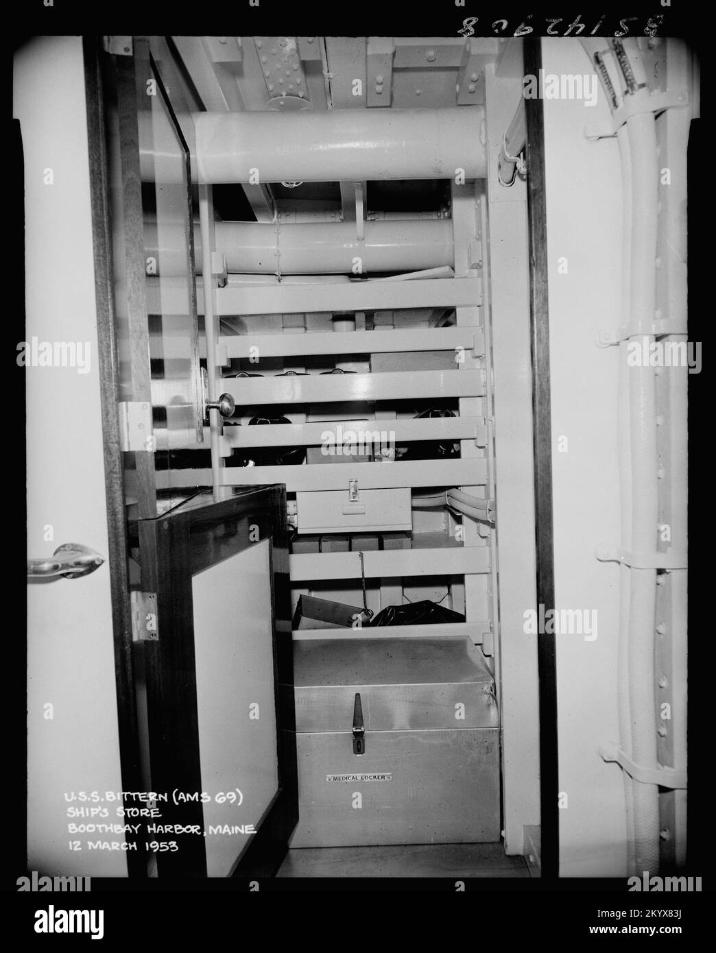 AMS-69 Bittern , Ships, Naval Vessels, Boats, Naval History, Navy Stock ...