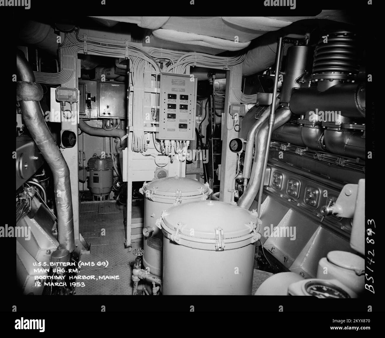 AMS-69 Bittern , Ships, Naval Vessels, Boats, Naval History, Navy Stock ...