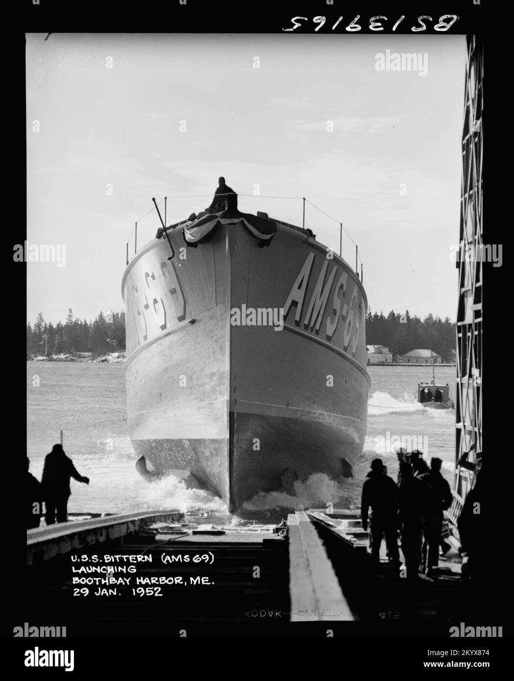 AMS-69 Bittern , Ships, Naval Vessels, Boats, Naval History, Navy Stock ...