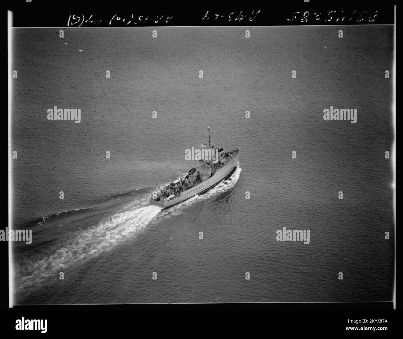 AMS-65 , Ships, Naval Vessels, Boats, Naval History, Navy Stock Photo ...