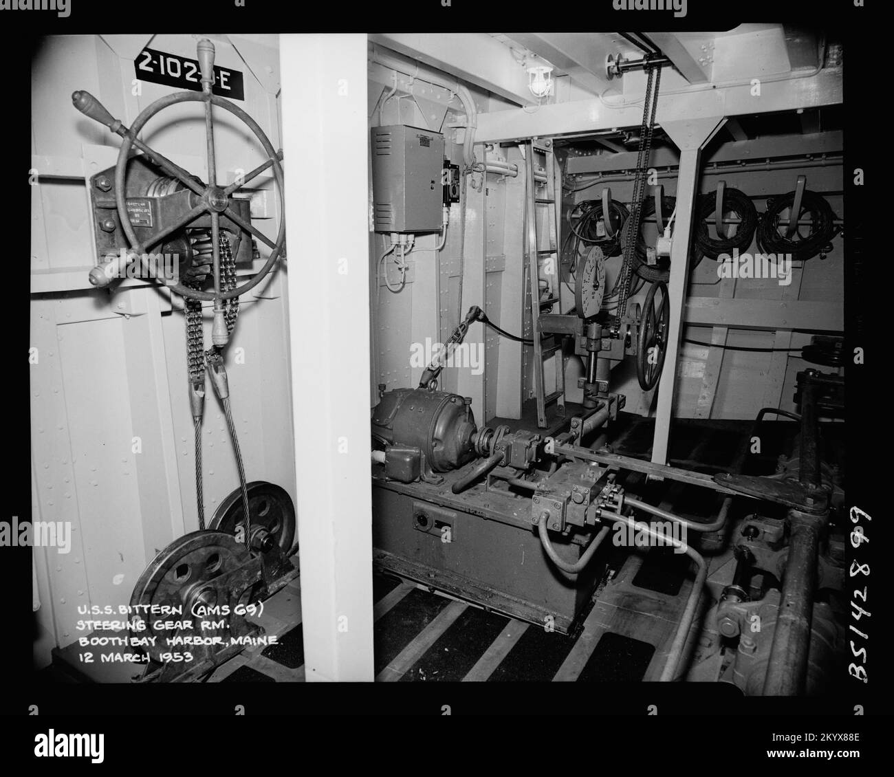 AMS-69 Bittern , Ships, Naval Vessels, Boats, Naval History, Navy Stock ...