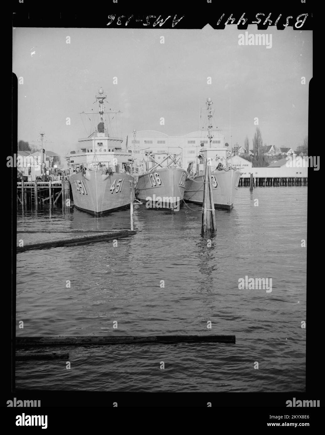AMS-60 , Ships, Naval Vessels, Boats, Naval History, Navy Stock Photo ...
